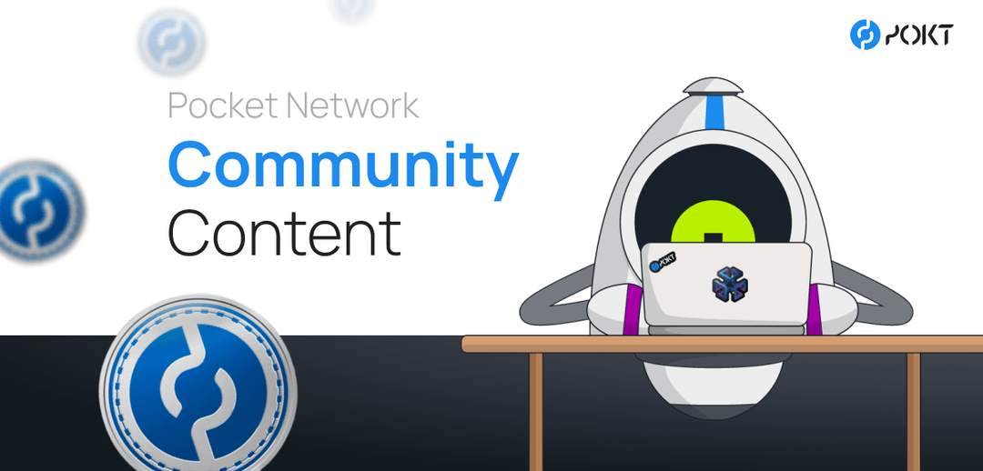 How POKT Network Scales Up Web3 - Pocket Network