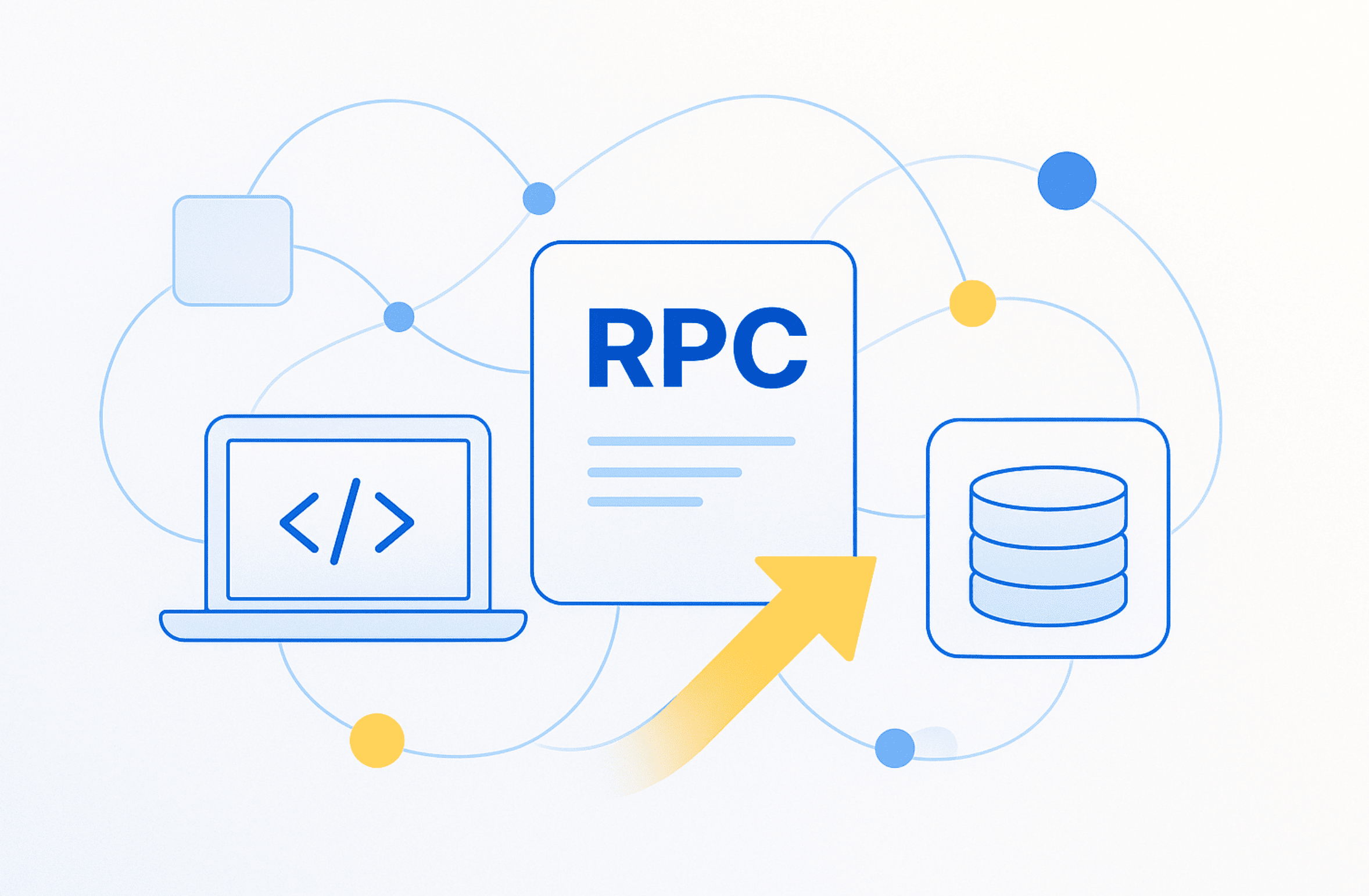 What are Remote Procedure Calls (RPCs)? - Pocket Network