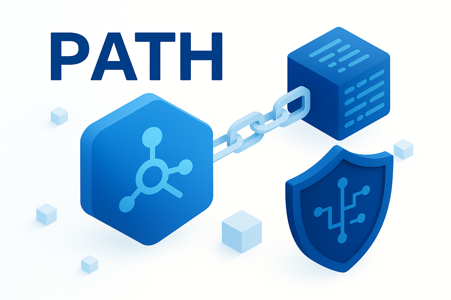 Introducing PATH: Pocket Decentralized Infrastructure Tooling