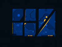 Service, Source, Supplier